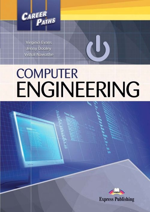 Computer Engineering (Esp). Student's Book. Учебник купить на OZON по низкой цене (1728333913)