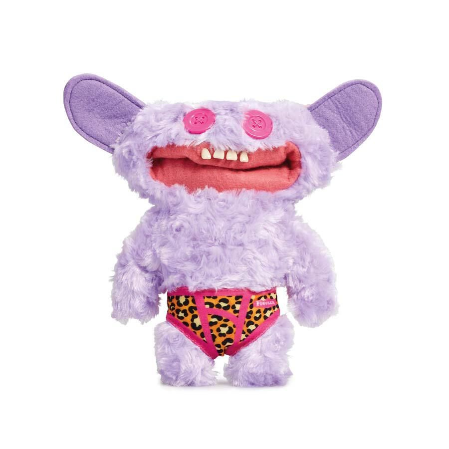 Spin Master Fuggler Funny Ugly Monster Budgie Fugglers Edition ...