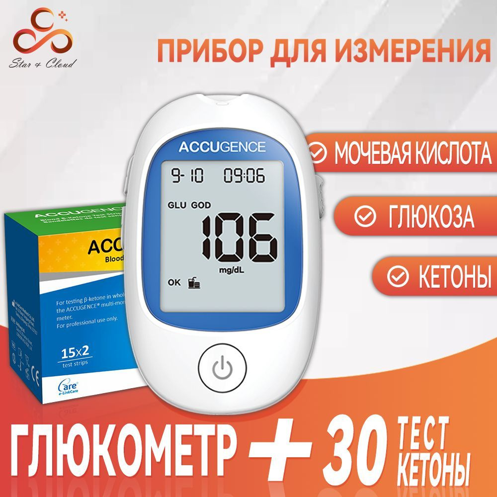 Глюкометр Freestyle Libre 2 – купить в интернет-аптеке OZON по выгодной ...