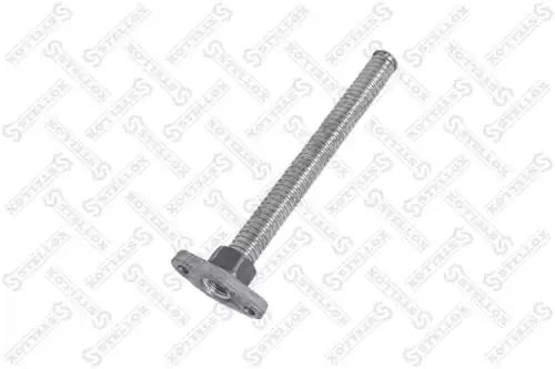 Трубопровод (м) масляный mb actros, axor 82-99503-sx stellox купить на ...