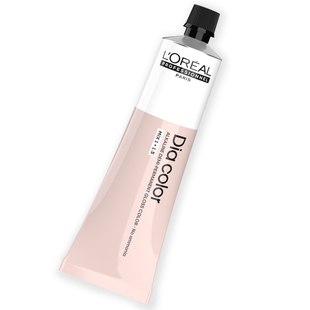 Краска для волос профессиональная DIA COLOR L'Oreal Professionnel, 9 ...