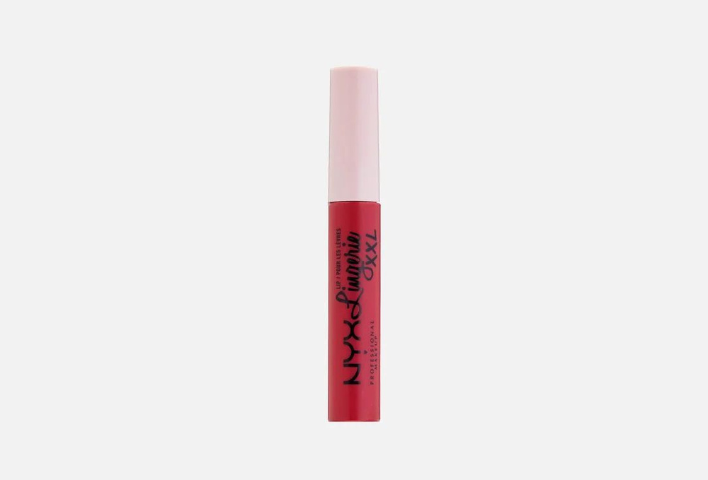 Nyx Lingerie EXOTIC купить на OZON по низкой цене
