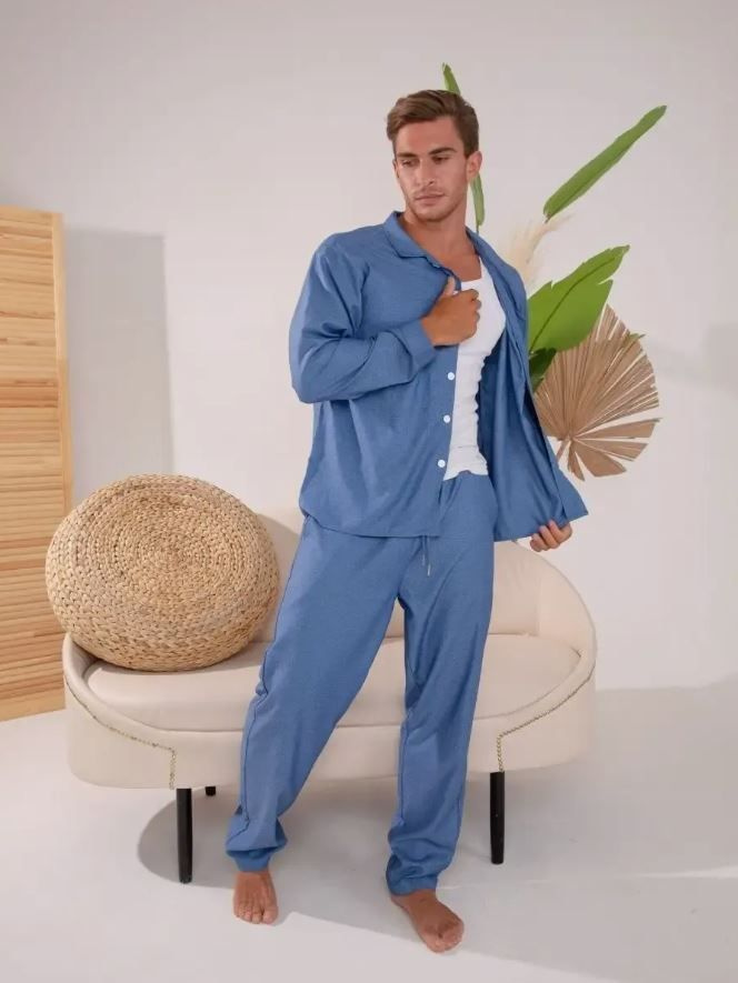 Пижама Brostem купить на OZON по низкой цене (1766324097)