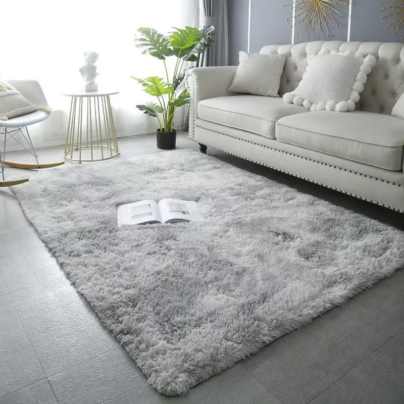 Коврик прикроватный, Пол ковер, Carpet Rider, пушистый / длинный пух ...