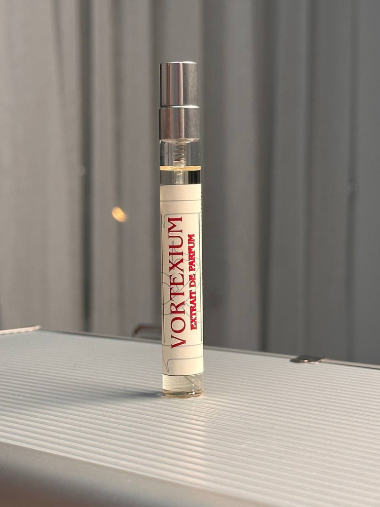Мужские духи By The One & Only Parfumer - Vortexium 10 ml купить на OZON по низкой цене (1784927130)