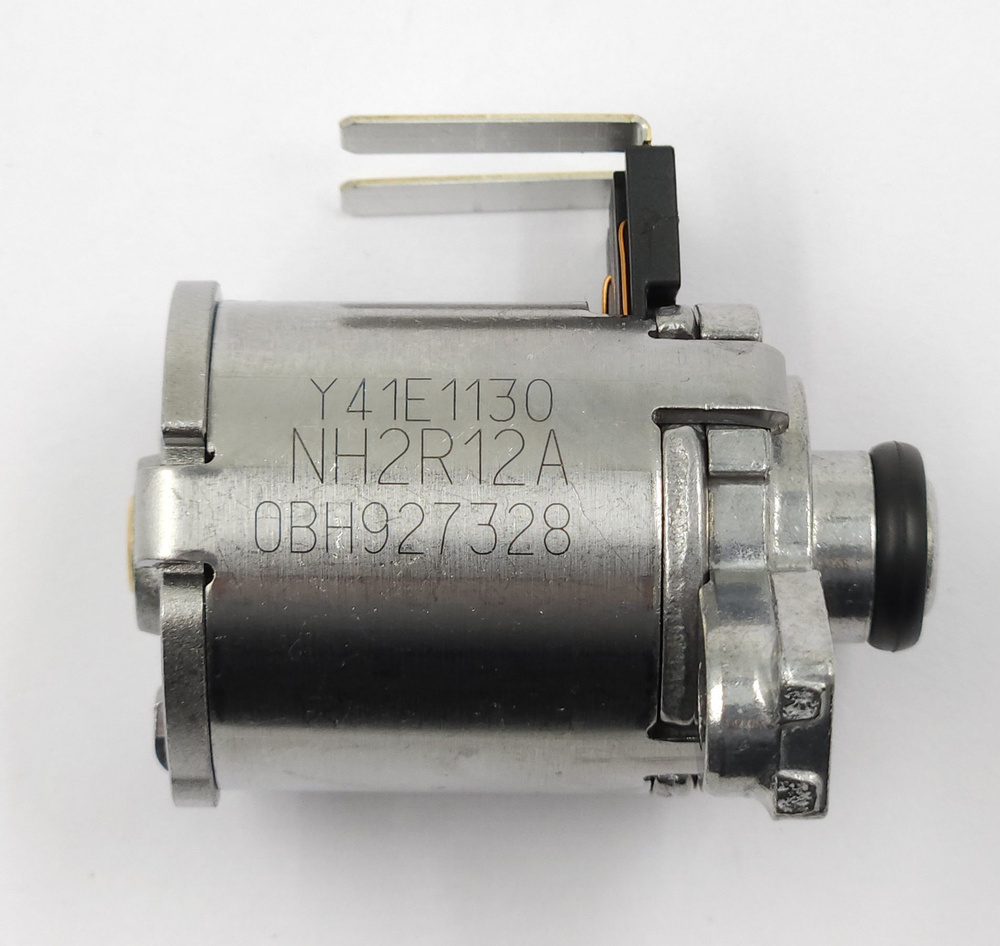 Соленоид АКПП: 02E, 0BH, 0BT, DCT360, M11, M78. Borg Warner 50222 ...