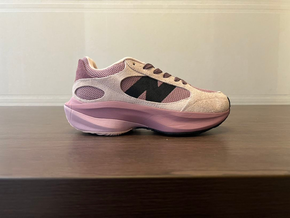 Кроссовки Женский, Мужской New Balance EVA, размер 41,5 R (средняя) На ...
