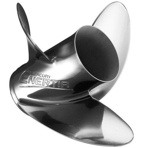 Гребной винт MERCURY Enertia для моторов 135-350 л.с., 3x14.5x17 шаг, 3 ...