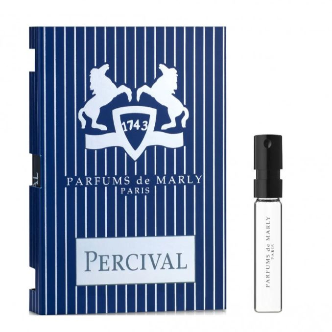 PERCIVAL BY PARFUMS DE MARLY купить на OZON по низкой цене в ...