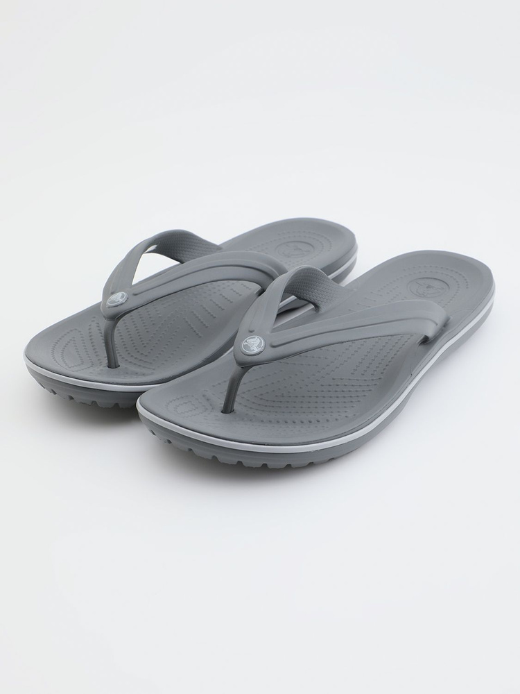 Сланцы Мужской, Женский Crocs, размер 41, 42 EVA, Термопластик (TPU ...