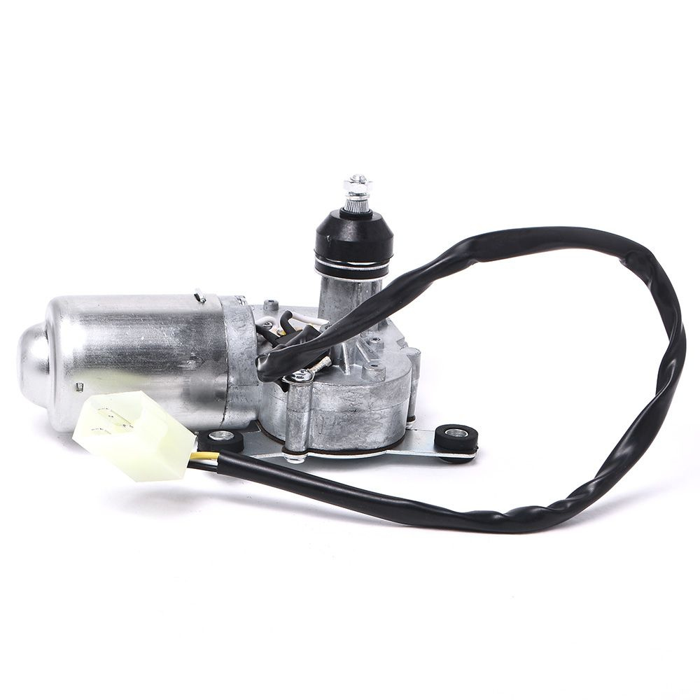 Электродвигатель стеклоочистителя ВАЗ-2104, 2108, 2121, УАЗ задний ...