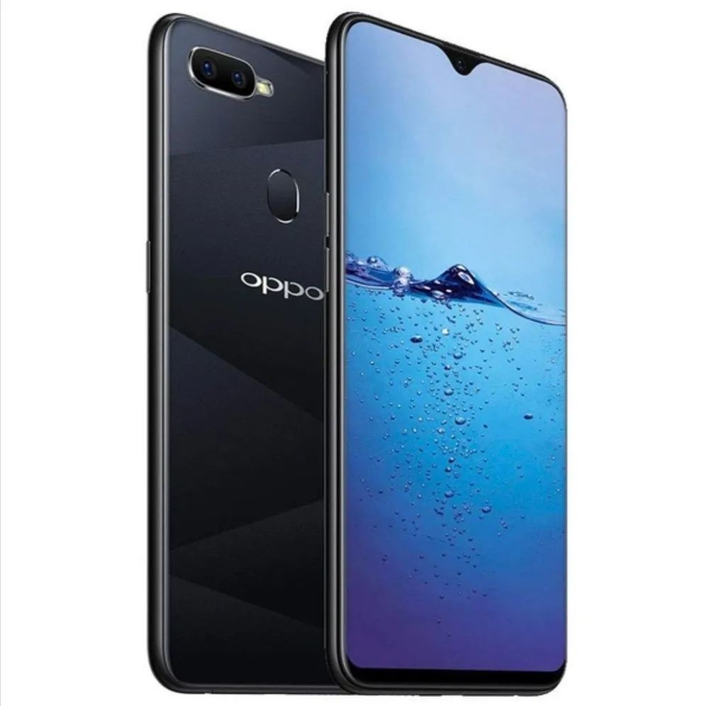 Смартфон OPPO F9 Pro 256 ГБ 8 ГБ Черный 6.3 OPPO F9 Pro купить c ...