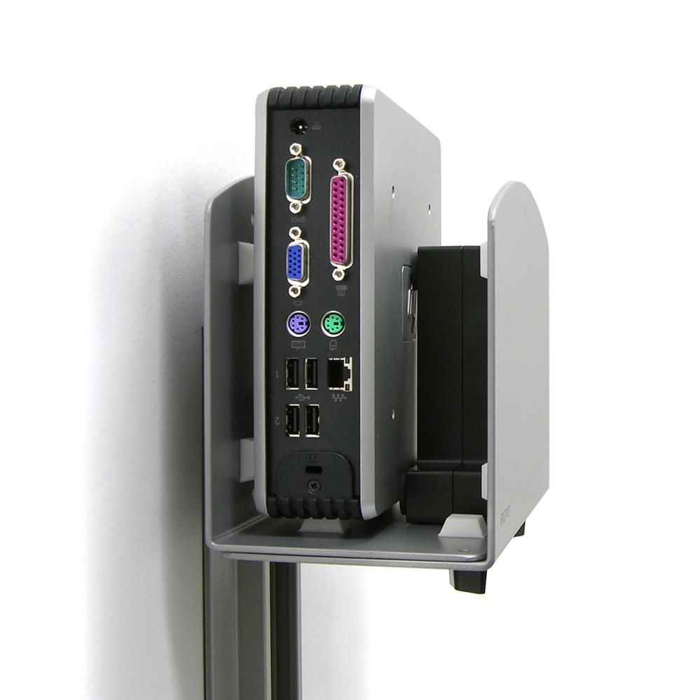 Аллегри 97-468-202 / 216 Vertical Universal CPU Holder Настенное ...