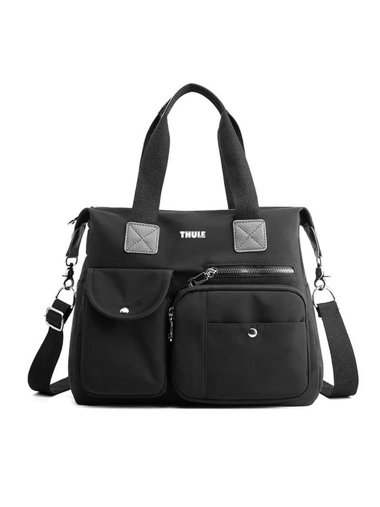 Thule Рюкзак купить на OZON по низкой цене (2396365211)