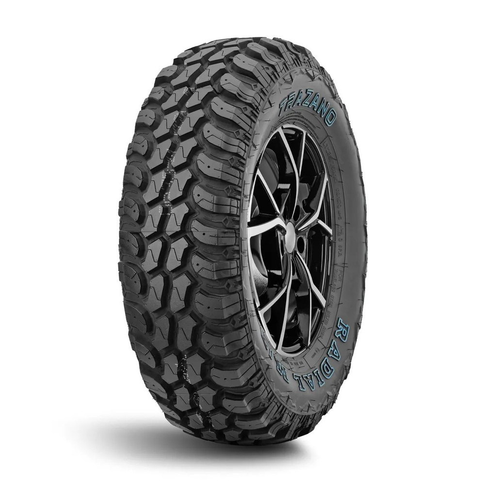 Trazano SL366 M/T Шины летние 245/70 R17 119Q 03010652315N86309301 ...
