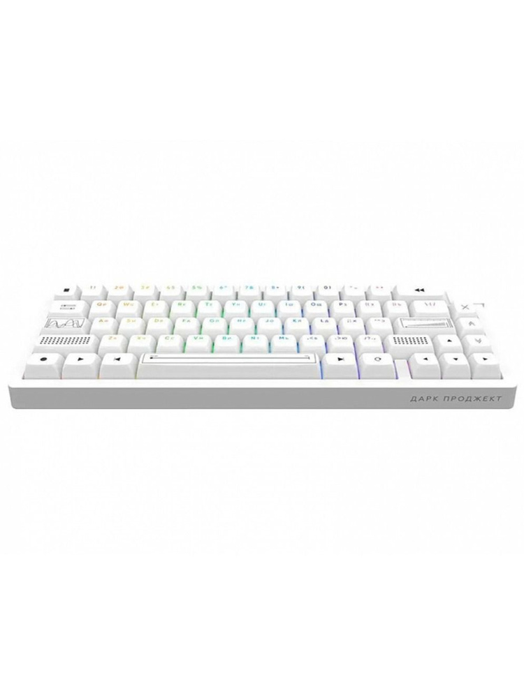 KD87A dark Project купить на OZON по низкой цене