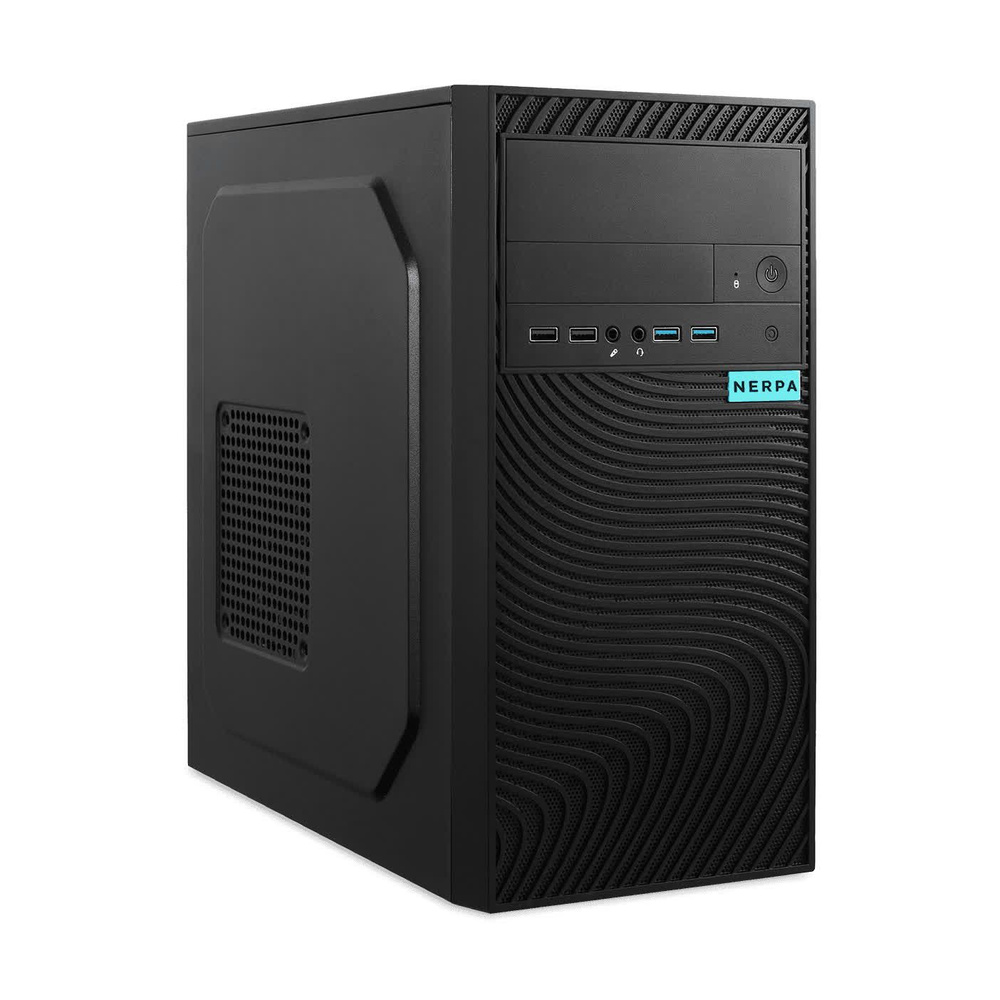 NERPA Системный блок BALTIC I542 MT (Intel Core i5-12400, RAM 16 ГБ ...