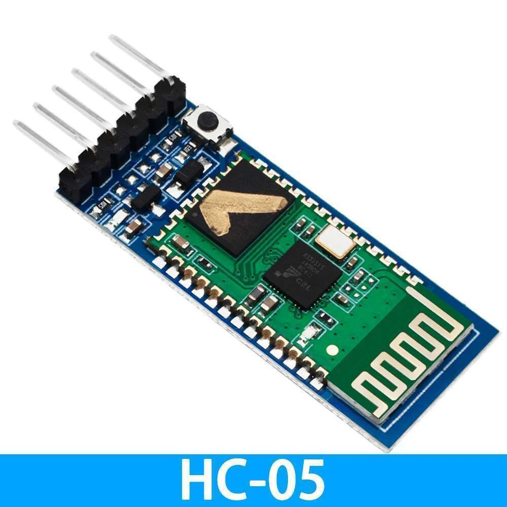 HC-05 HC-06 RF беспроводный Bluetooth передатчик-приемник раб модуль HC05 HC06 RS232 / TTL к ...