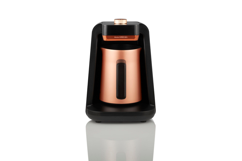 ARZUM OKKA Турка электрическая Rich Spin Pro-_OK0020-0400, медь купить ...