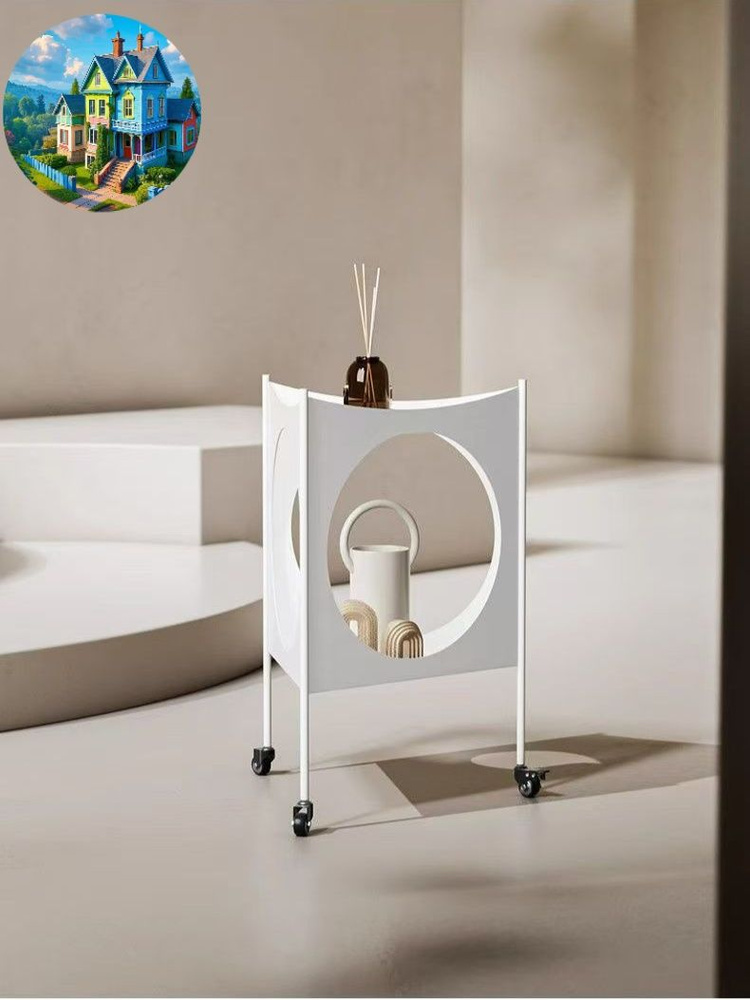 Журнальный стол Q1.02.Журнальный столик из итальянской каменной плиты ...