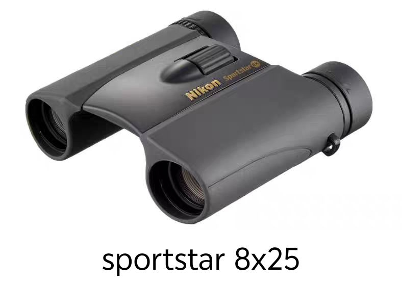 Nikon,sportstar ex,8x25,бинокль купить на OZON по низкой цене (1983337618)