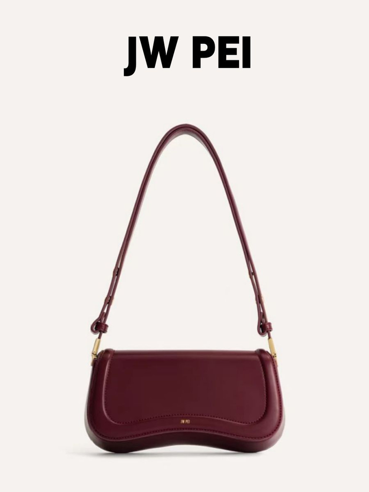 JW PEI Сумка на плечо купить на OZON по низкой цене (2489862870)