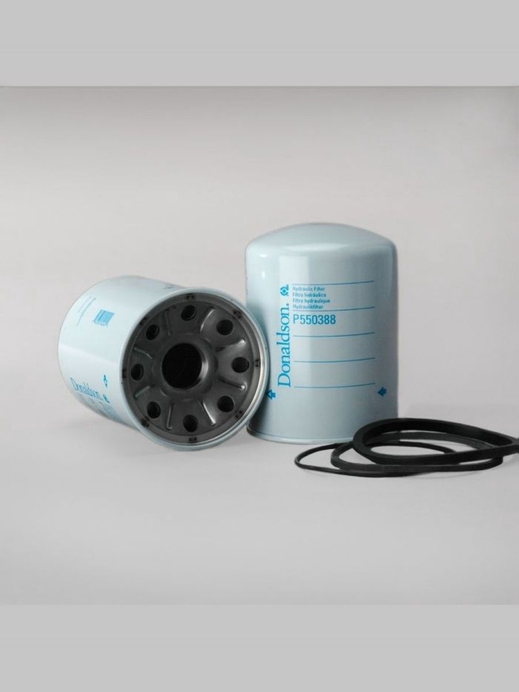 Фильтр гидравлический P550388 Donaldson купить на OZON по низкой цене ...