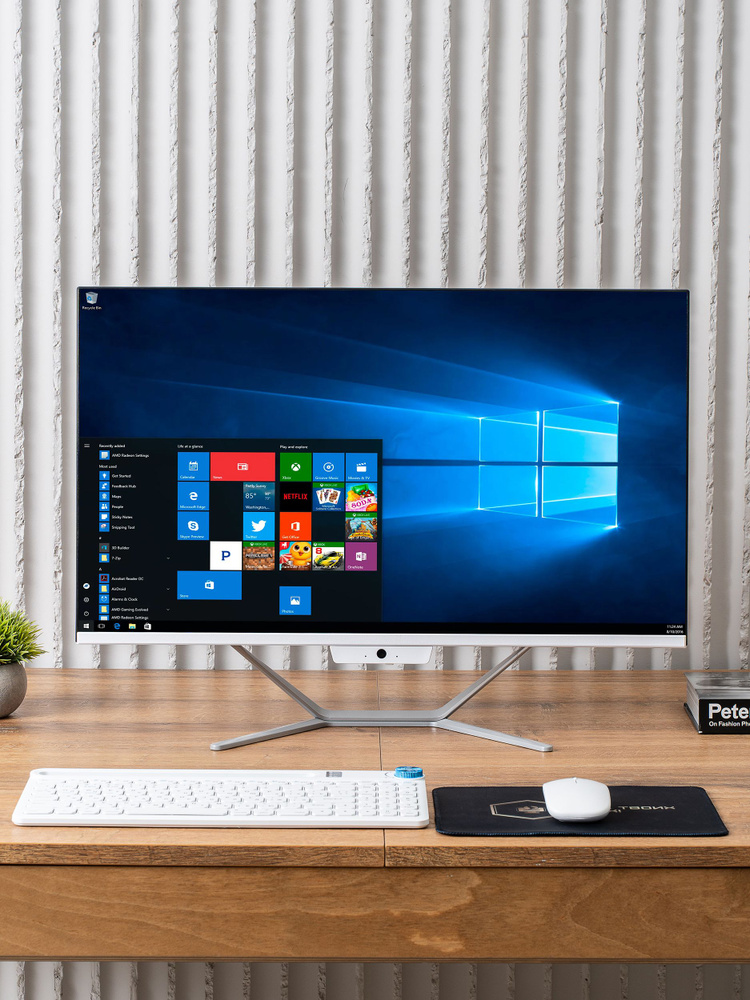 Моноблоки купить на OZON по низкой цене