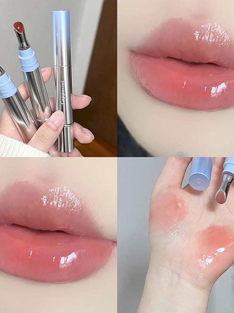 Губная помада,Cappuvini,Новичок, увлажн,легко накрашенный,естественно купить на OZON по низкой ...