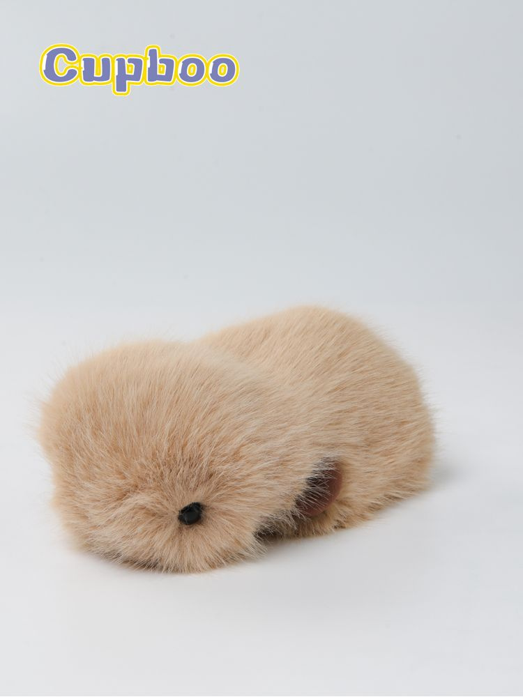 Cupboo: умный питомец - спутник на основе ИИ, обладающий собственными ...