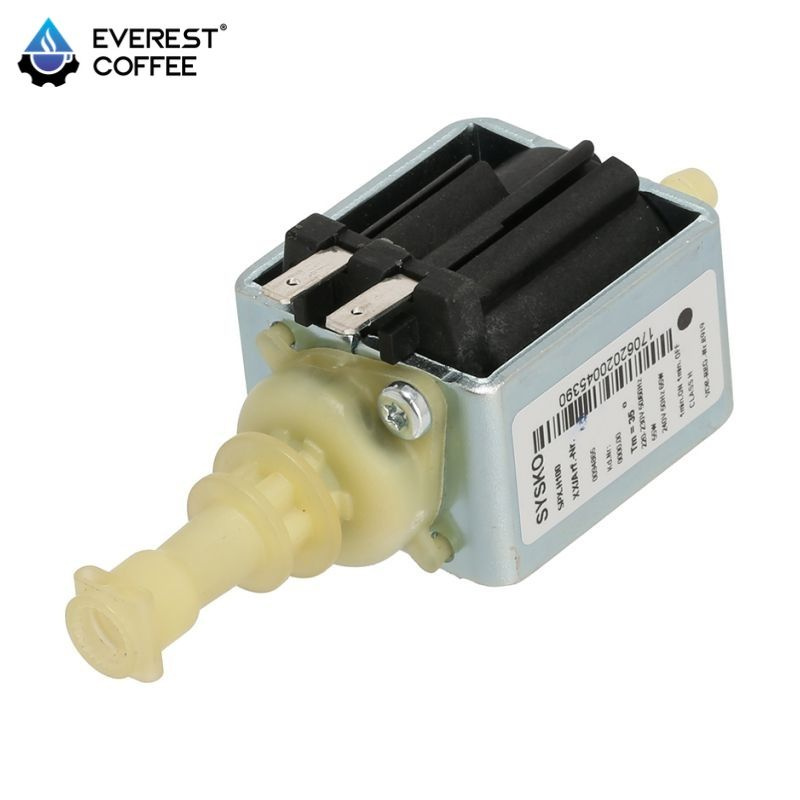 Помпа Sysko SPX.H100 55W для кофемашин купить на OZON по низкой цене ...
