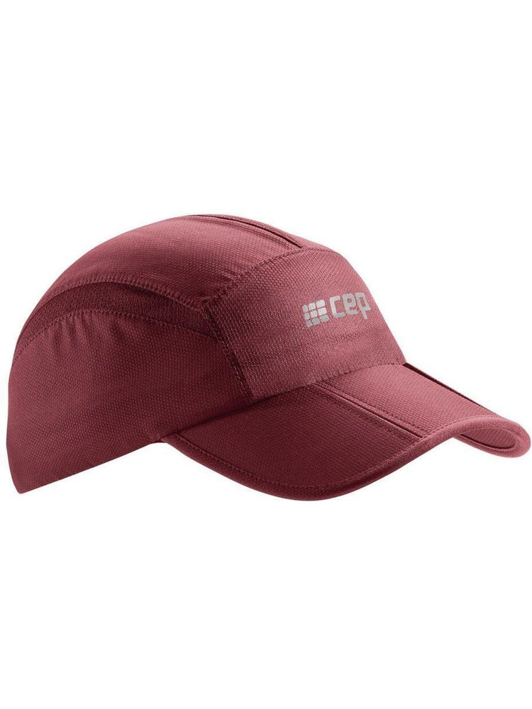Бейсболка CEP Sports Cap купить на OZON по низкой цене (2235185395)