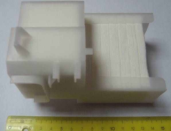 Абсорбер 1469197 для Epson Stylus Photo R280, R285, R290 купить на OZON ...