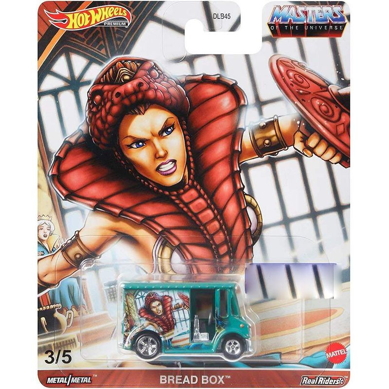 Машинка Mattel Hot Wheels Коллекция малолитражных автомобилей DLB45 ...