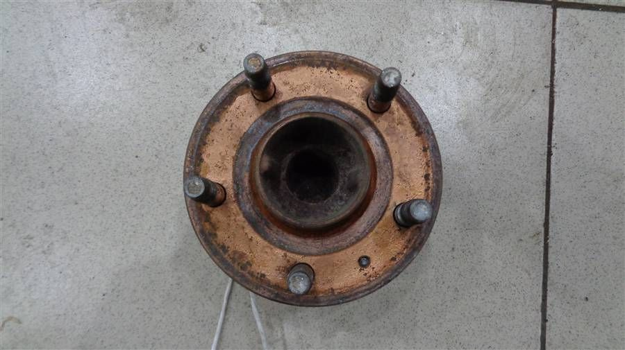 Ступица задняя Opel Astra J 2009-2016 328036 купить c доставкой на OZON по низкой цене (2305875112)