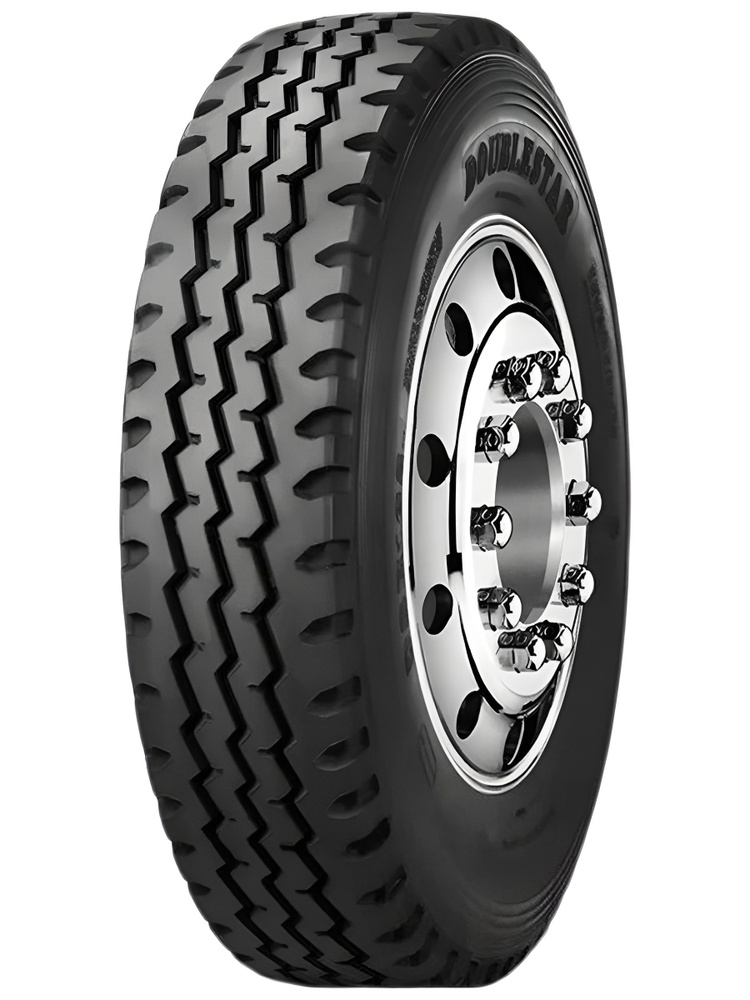 Doublestar DSR188 Шины всесезонные 7.5/80 R16 122L (2317311734)