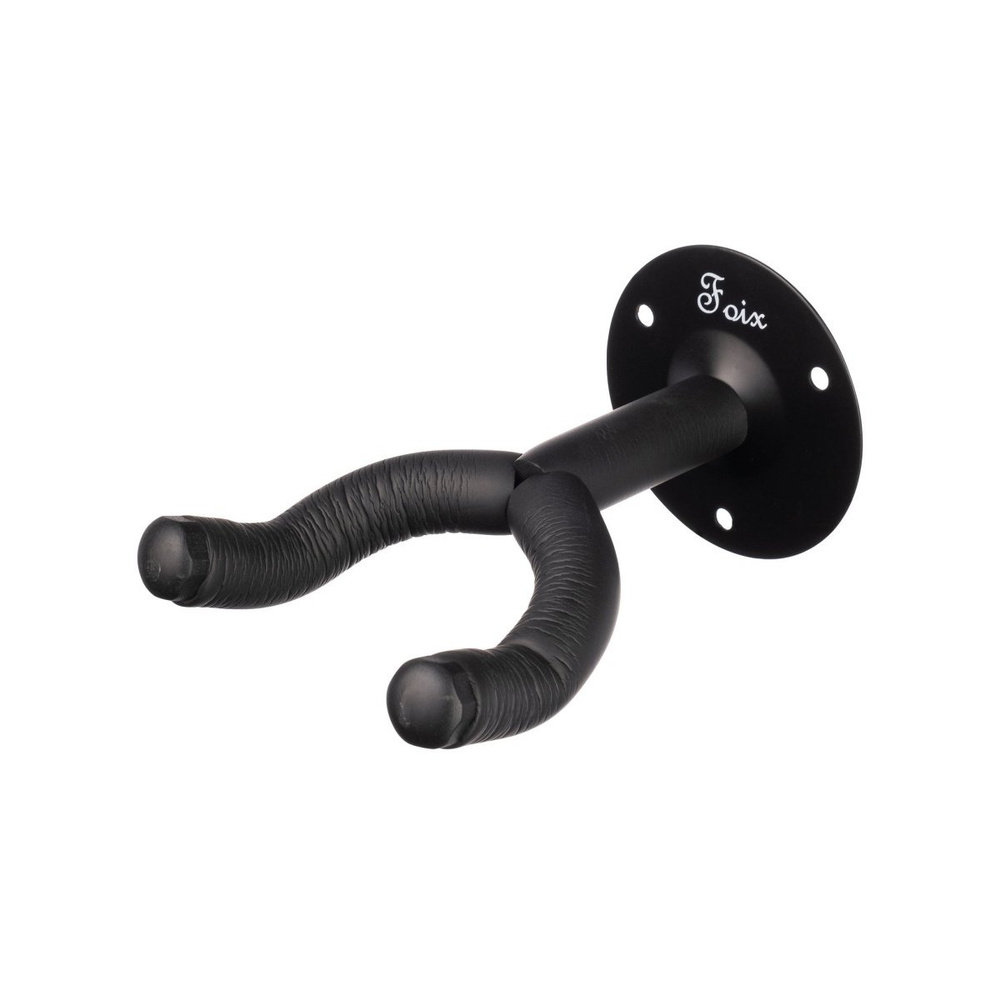 J-10D Держатель настенный для гитары, "крюк", Foix купить на OZON по низкой цене (2372297715)