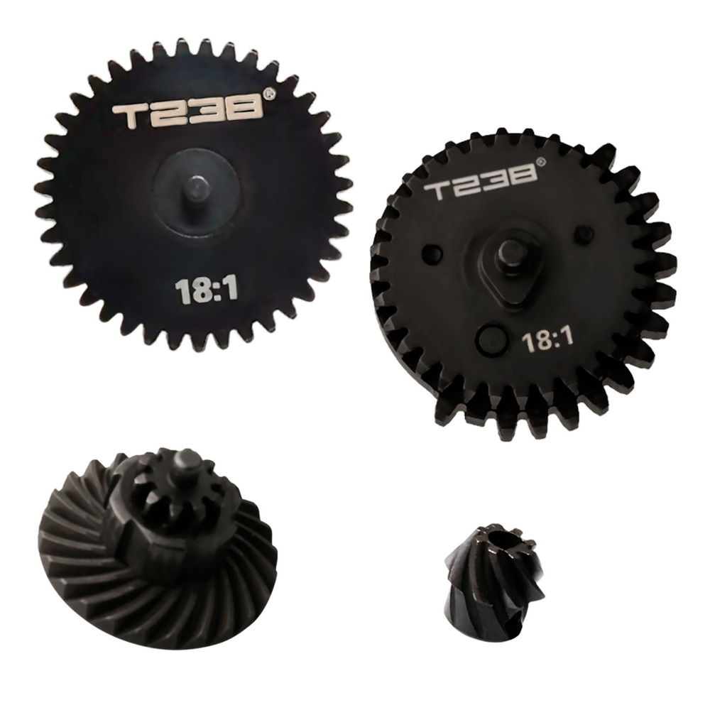 T238 Набор шестеренок Pro Edition купить на OZON по низкой цене ...