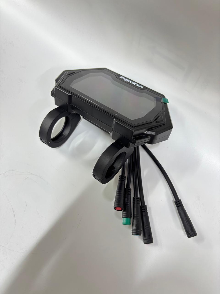 Дисплей бортовой компьютер для электросамоката Kugoo Kirin M5 Pro ...