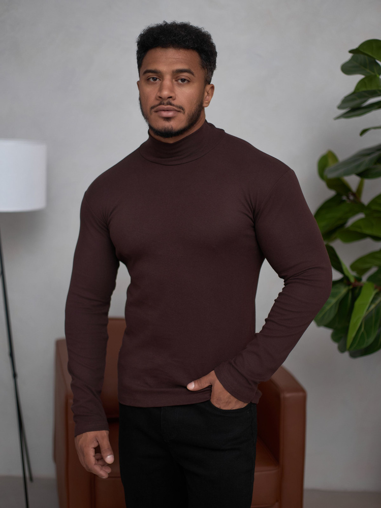 Водолазка ALMISH мужская с горлом купить на OZON по низкой цене (2502880142)