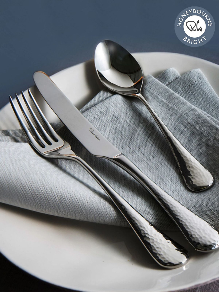 Robert Welch Набор столовых приборов Наборы столовых и сервировочных ...