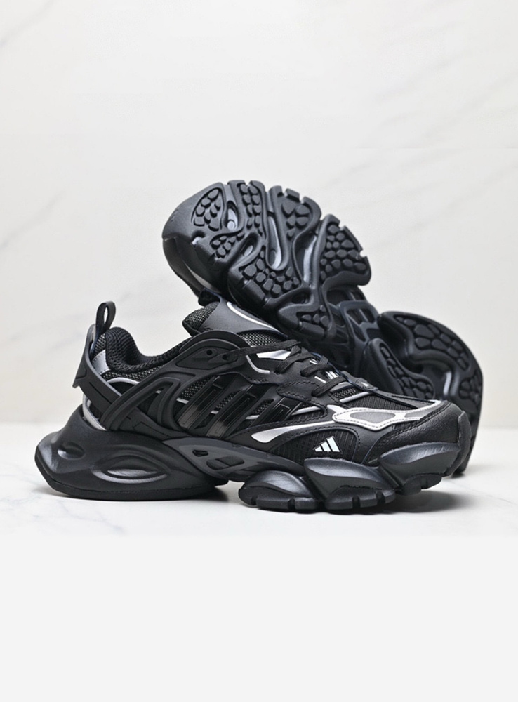 adidas Xlg Runner Deluxe купить на OZON по низкой цене