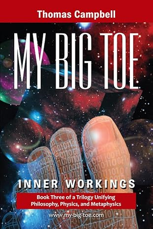 My Big Toe, Book 3: Inner Workings купить на OZON по низкой цене ...
