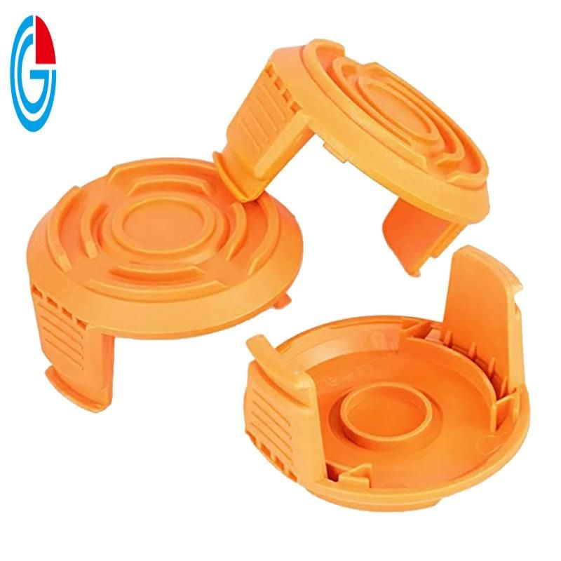 (K T N M) 50006531 Крышки катушек совместим с сменных деталей триммера WA6531 GT (3 шт. в ...