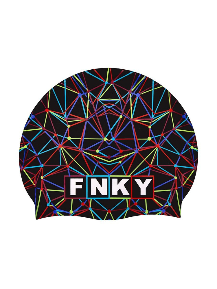 Funky Trunks Шапочка для плавания, размер: Универсальный купить на OZON ...