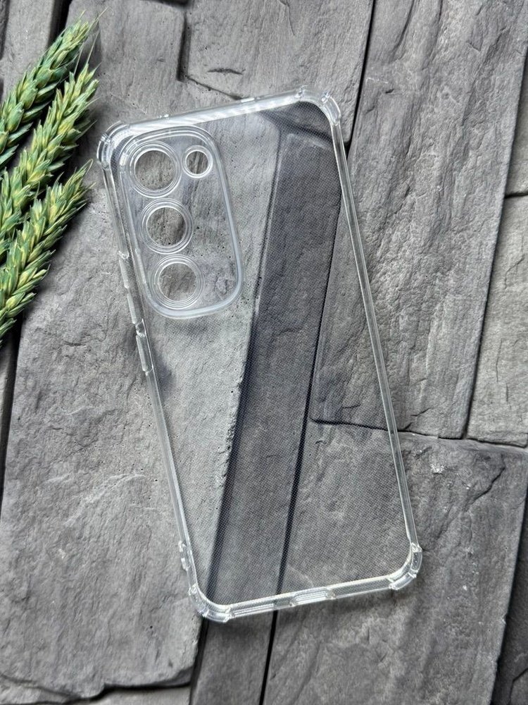 Чехол для Tecno Spark 40 Pro Tecno Spark 40 Pro Plus Техно Спарк 40 Про противоударный