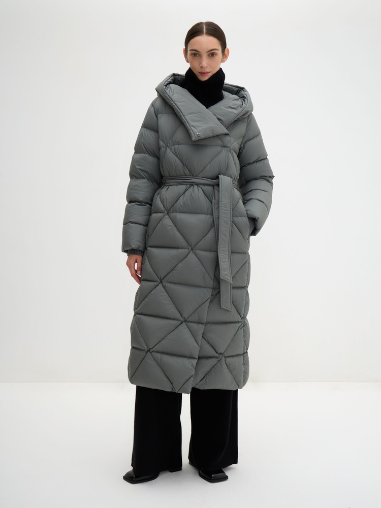 Куртки и пуховики женские от CONSO – каталог интернет-магазина CONSO на ...