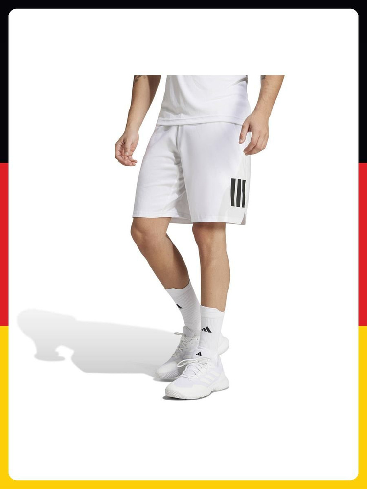 adidas Club Short купить на OZON по низкой цене