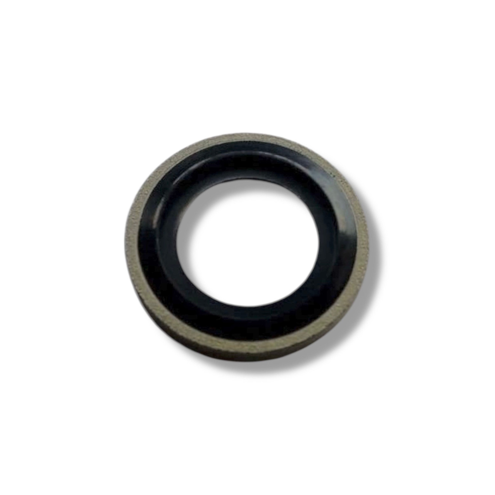 Шайба ( прокладка ) сливной пробки 1009305XEC06 HAVAL F7 , HAVAL F7x ...