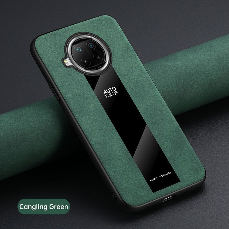 Чехол на Xiaomi Redmi Note9 Pro/Note 9S/Note9 Pro Max/Note10 Lite 4G ...